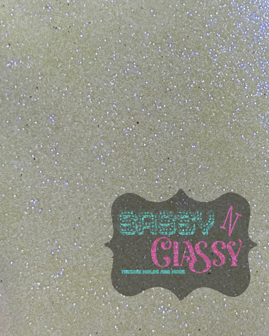 Smurf Farts Iridescent Glitter Dust – Sassy N Classy Mini & Me