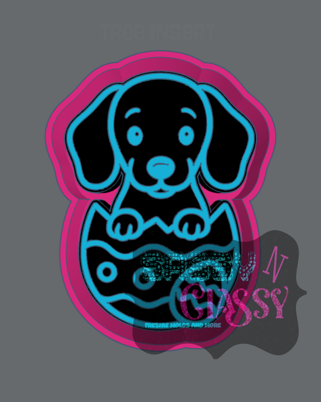 Easter – Sassy N Classy Mini & Me