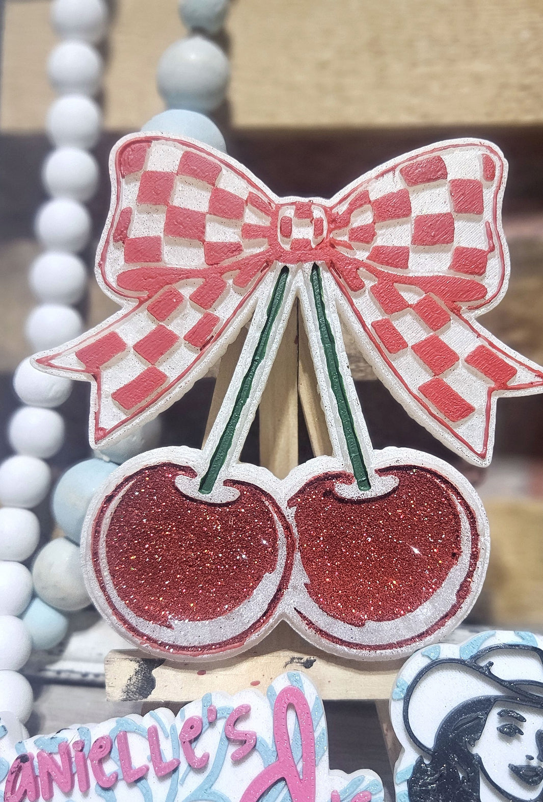 Summer Freshie Molds – Sassy N Classy Mini & Me